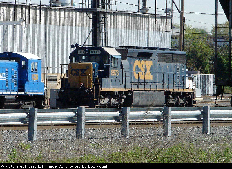 CSX 8973
